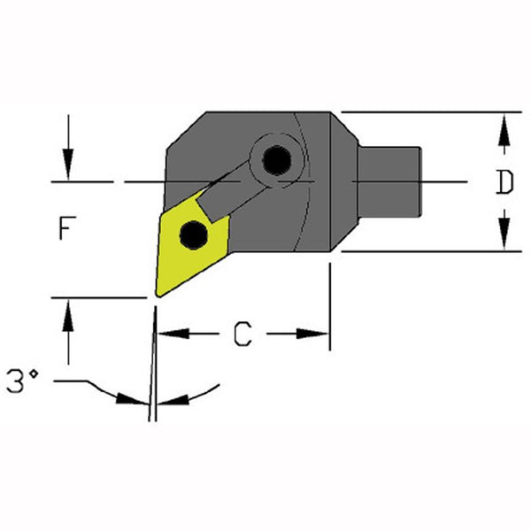 Ultra Dex mh12-mdunr3 MH12 MDUNR3. Arch Part # 945-000-008 - Hill ...